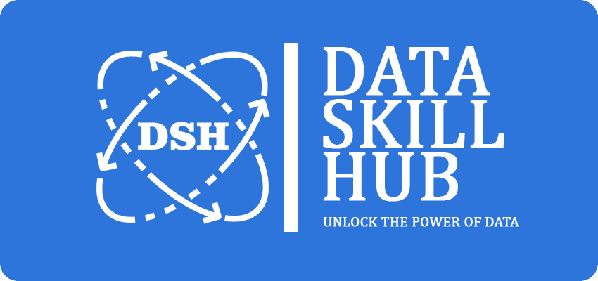 Data SKill Hub : Online Data Analyst Training | Excel, Power BI, SQL, Python